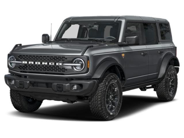 2026 Ford Bronco Badlands South Glens Falls NY | Queensbury Saratoga ...
